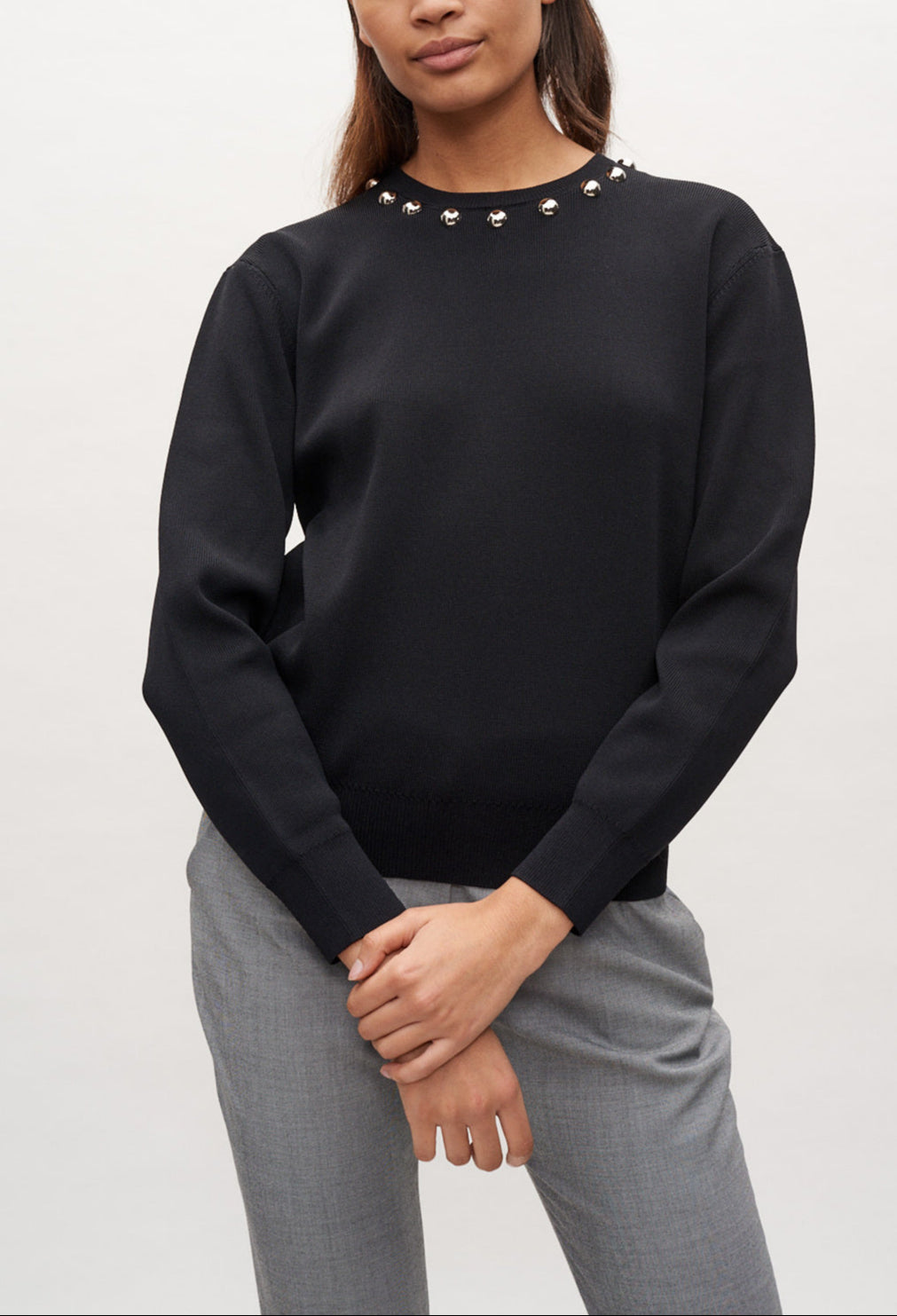 Pulls, sweats et cardigans