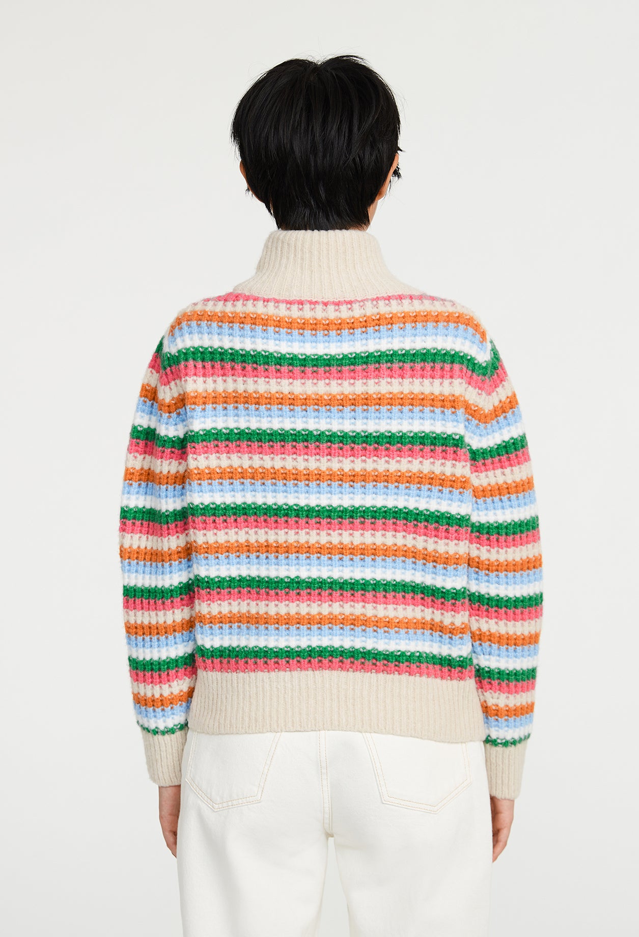 Pulls, sweats et cardigans