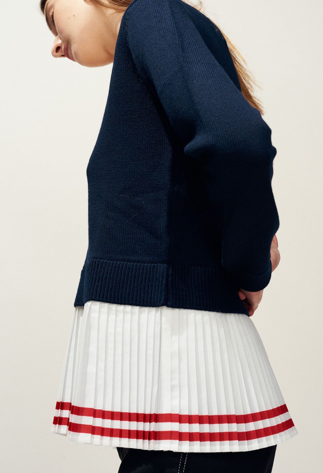 Pulls, sweats et cardigans