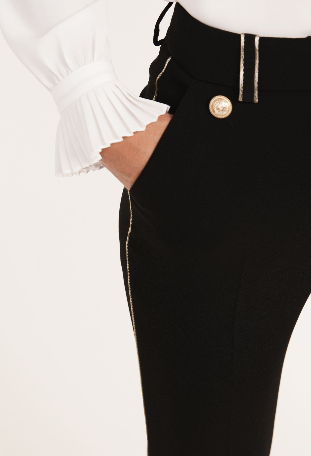 Claudie Pierlot Seconde Main - Vêtements femme d'occasion